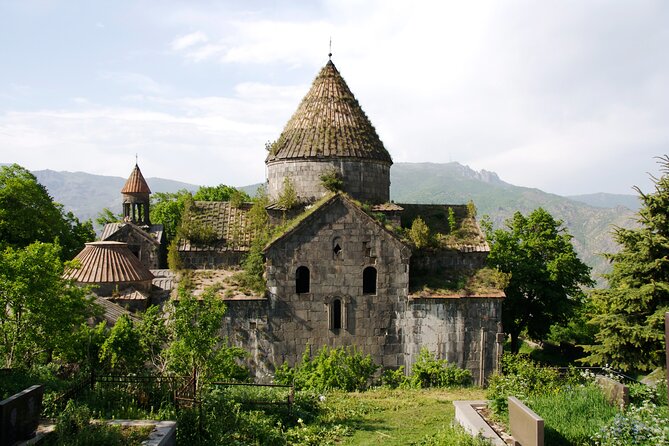 Discover Armenia: Tbilisi- Akhpat-Dilijan-Sevan-Yerevan-Tbilisi - Return to Tbilisi