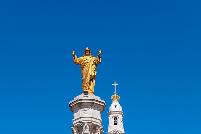 Discover Fátima: Private Pilgrimage Tour From Lisbon - Positive Customer Feedback and Experiences