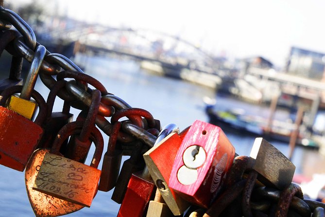 Discover Hamburg Walking Tour Review - Summary of the Tours Key Features