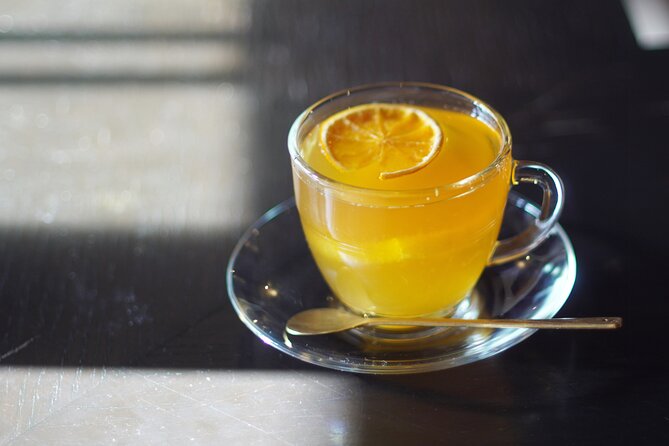 Discover Japanese Tea Blending Techniques in Osaka - Preserving the Legacy of Tea in Osaka
