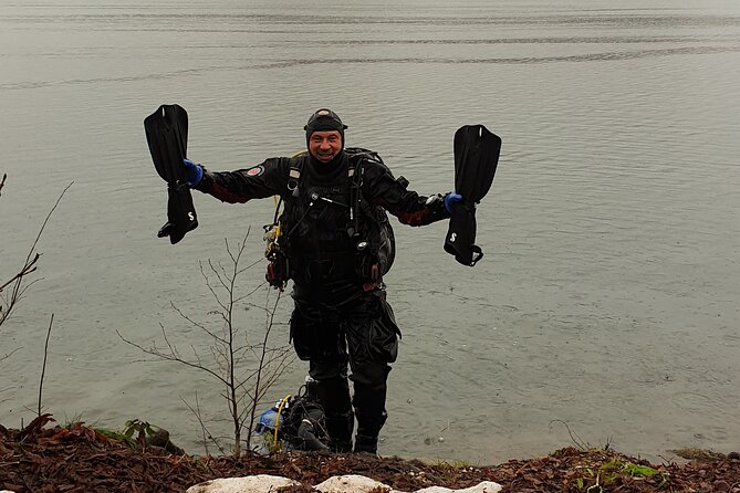 Diving Bled - Accessibility and Safety Considerations