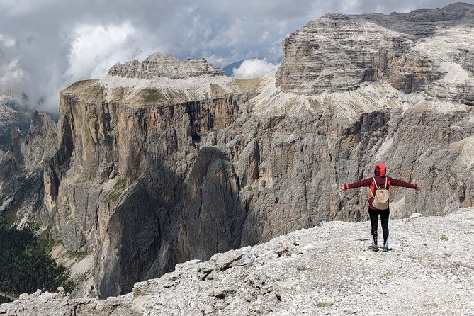 Dolomites Full-Day Tour From Lake Garda - Pricing and Cancellation Policy