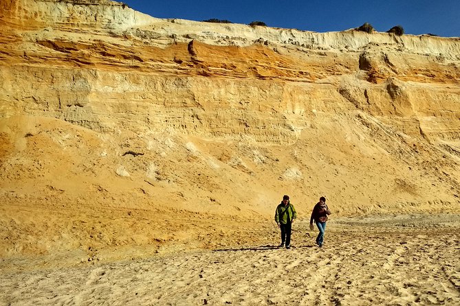 Donana National Park and El Rocío: Private Tour From Seville - Tips for a Successful Visit