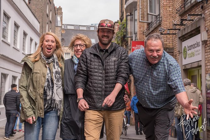 Dublin Family Adventure: Cherished Memories in Every Photo - Booking Your Dublin Adventure Today