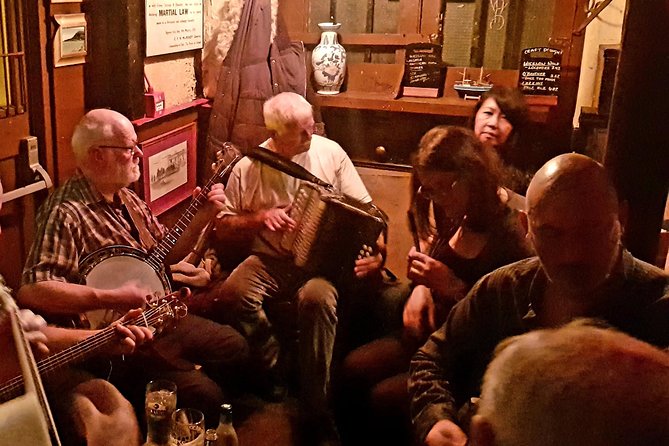 Dublin & Wicklow Mountain Pub Tour Small Group Tour Max 15 People - Exploring the Wicklow Mountains