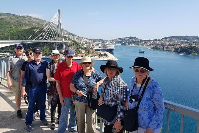 Dubrovnik Bestseller Shore Excursion Review - Pricing and Cancellation Policy