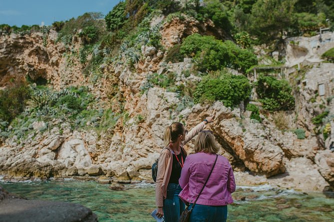 Dubrovnik Old Town Private Walking Tour - Photography Opportunities Along the Way