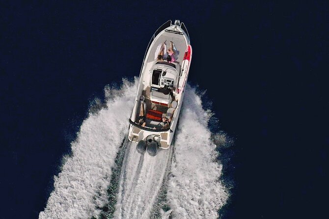 Dubrovnik Private Boat Excursion - Elaphite Islands - Important Considerations