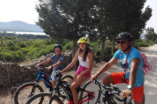 E-bike Excursion at Natural Park Review - Scheduling Recommendations