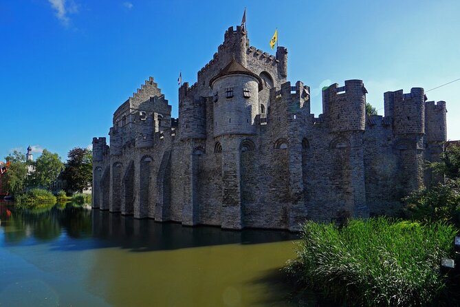 E-Scavenger Hunt Ghent: Explore the City at Your Own Pace - Traveler Reviews and Ratings
