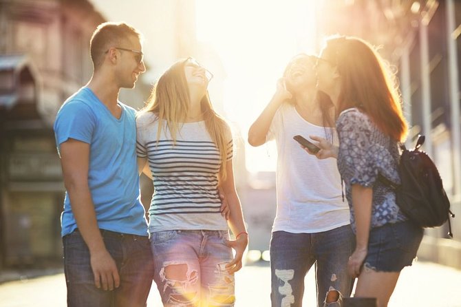 E-Scavenger Hunt Groningen: Explore the City at Your Own Pace - Discover Groningens Top Sights