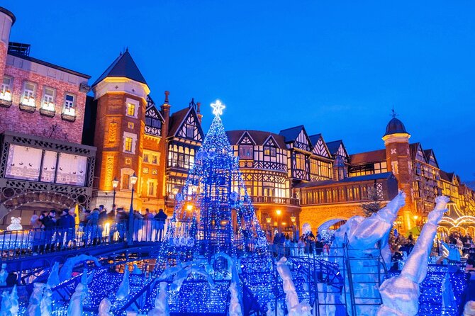 【Private Sightseeing Special City Tour From Sapporo Station】 - Common Questions