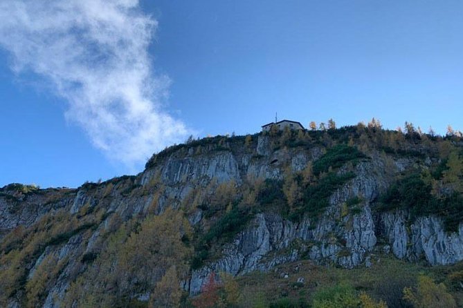 Eagles Nest Hiking Tour - Guide and Group Dynamics