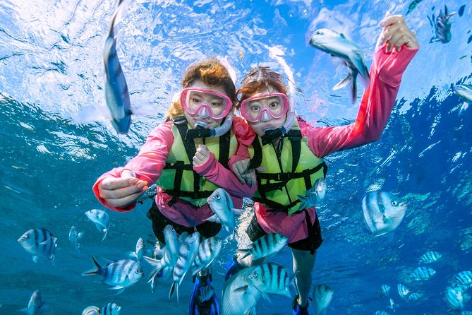 Easily Set Sail by Boat! / Blue Cave Snorkel - Traveler Reviews and Ratings