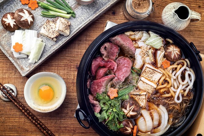 Eat Like A Local In Nagoya: Private & Personalized - Common Questions