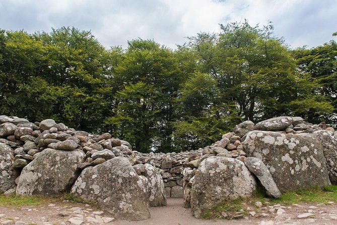 Edinburgh: Loch Ness, Inverness & The Highlands - 2 Day Tour - Discover the Legends of Loch Ness