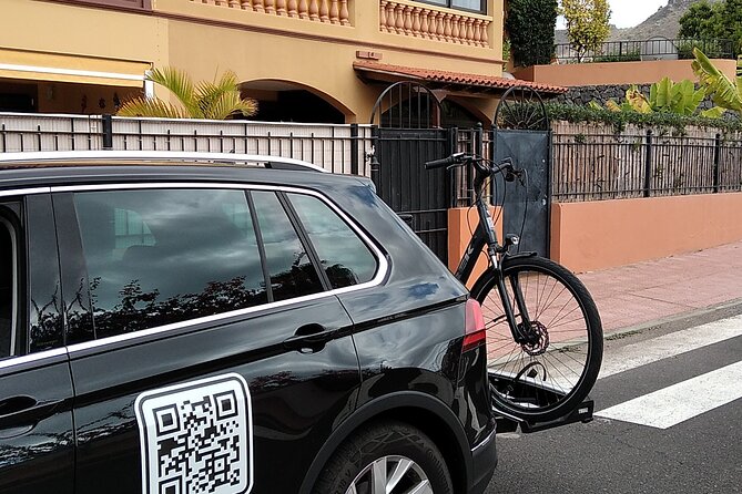 Electric City Bike Rental Tenerife - Exploring Tenerifes Terrain With Electric Bikes