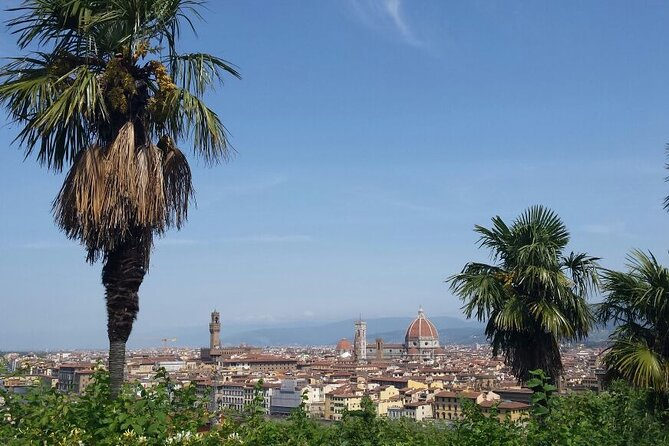 Electric Vespa Self-Drive Tour of Florence Hills With Local Products Tasting - Traveler Feedback and Tips