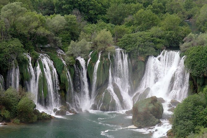 Enjoy Ancient Mostar - Tour Inclusions and Logistics