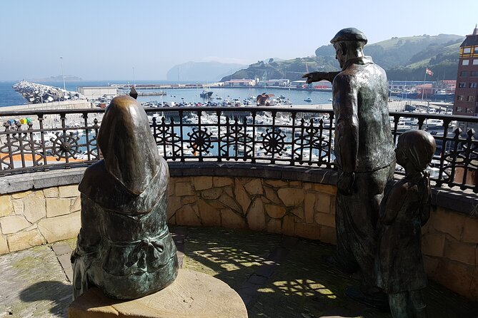 Enjoy the Coast of Biscay - Practical Information for Your Tour