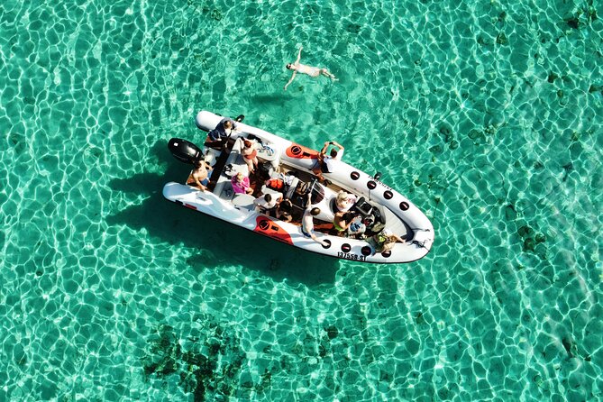 Escape From Split to Blue Lagoon - Safety and Accessibility Considerations