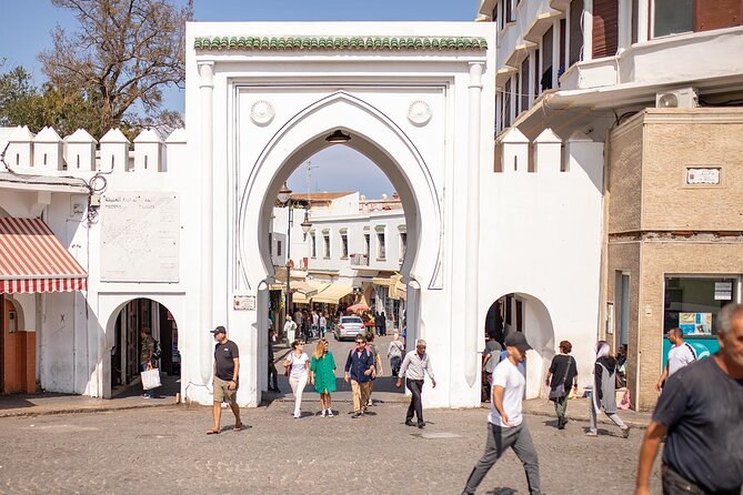 Essential Tangier Excursion 1 Day - Tips for a Smooth and Enjoyable Excursion