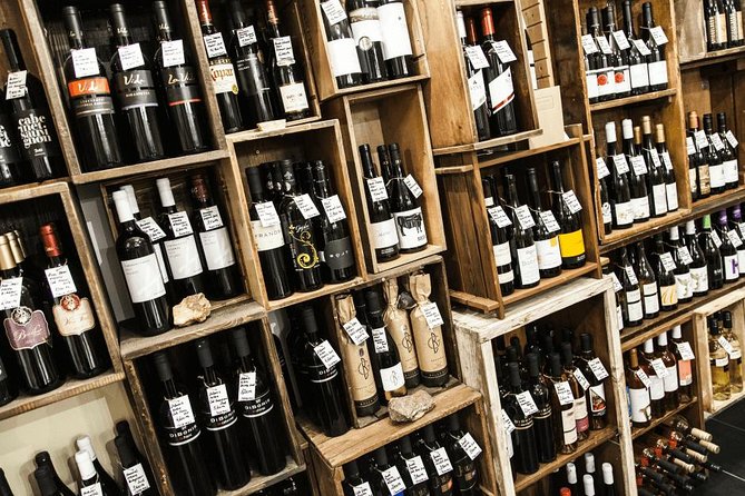 Essentials of Hungarian Wine Tasting (with Cheese and Charcuterie) in Budapest - Pricing, Cancellation, and Reservation Details