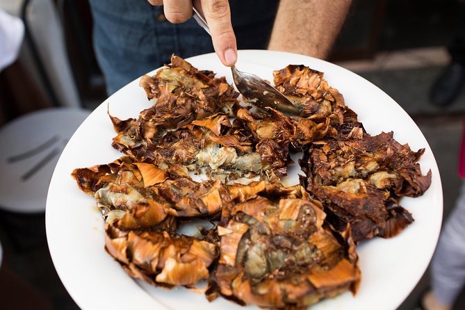 Evening Food Tasting Walking Tour in Trastevere - Rome (SHARED) - Practical Information: Accessibility, Dietary Accommodations, and Guide Insights
