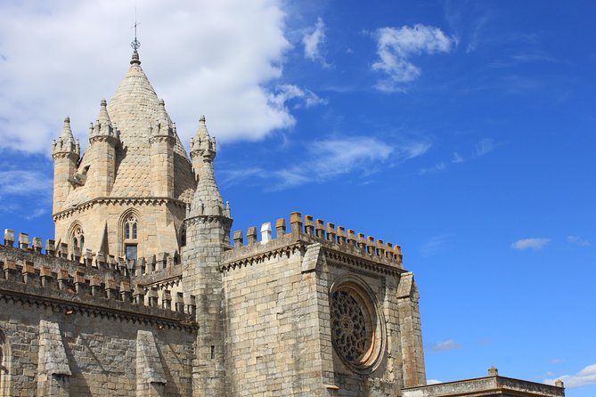 Évora & Arroiolos Small-Group Tour Review - Customer Feedback and Experiences