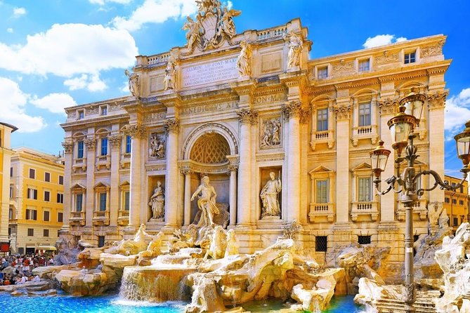 Exclusive 6 Hours Tour of Rome in Golf Cart for Cruisers - Tips for a Memorable Tour