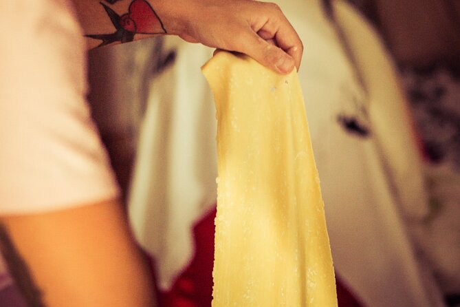 Exclusive Cooking Class: Pasta, Truffle, and Wine Review - Memorable Moments and Takeaways