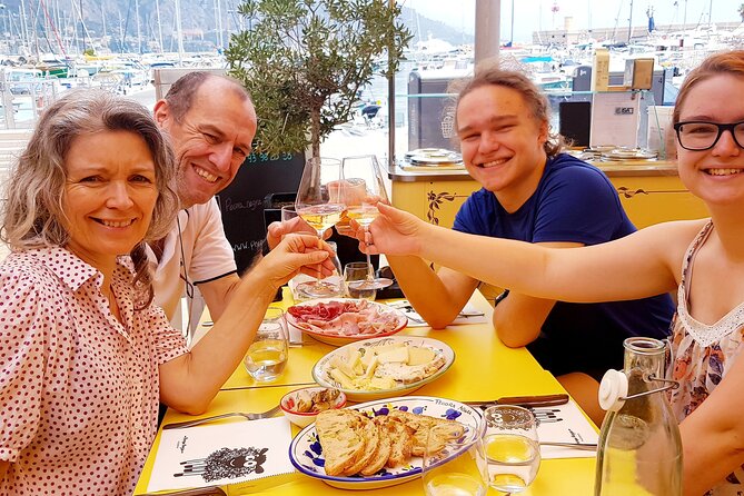 Exclusive Food Tour in Menton - 3 Hours - Small Groups - The Sum Up