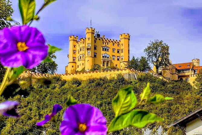 EXCLUSIVE Skip-The-Crowds Neuschwanstein and Linderhof Castle Tour From Munich INCL. TICKETS - Why This Tour Is the Best Choice