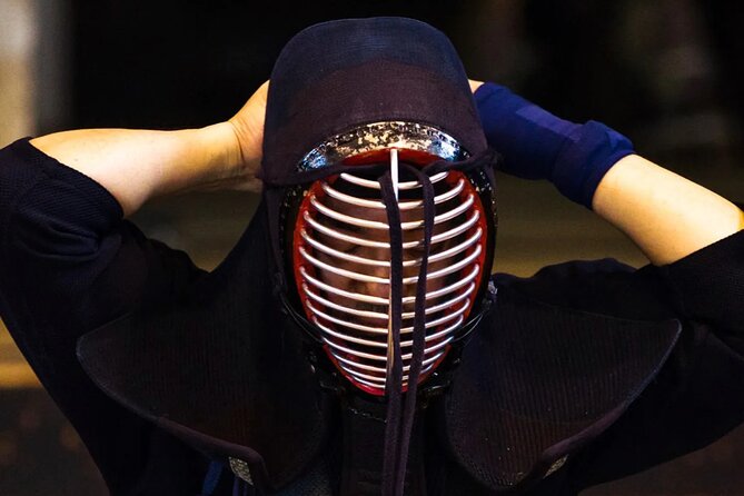 Experience Kendo in Kyoto - Common Questions