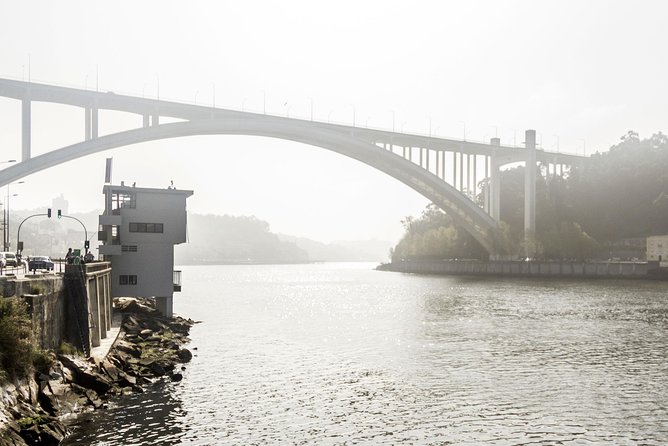Experience Porto by Bike: 3-Hour Small-Group Tour - Booking Information