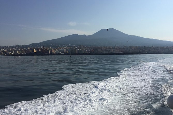 Explore and Experience Pompeii - Customer Reviews and Feedback