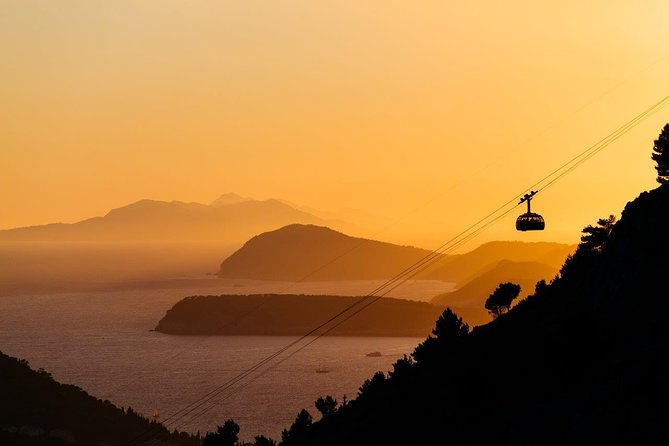 Explore Dubrovnik by Cable Car (Ticket Included) - Traveler Reviews and Ratings
