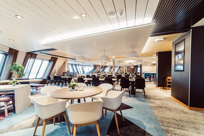 Explore Tallinn: Self-Guided Day Cruise From Helsinki - Returning to Helsinki