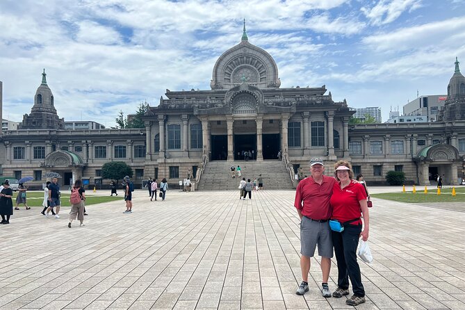 Explore Tokyo Your Way: 5 Hours Private Customizable Walking Tour - Expectations and Recommendations