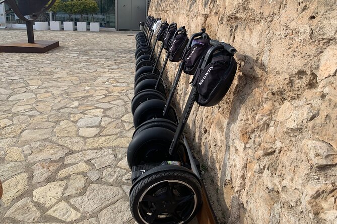 Express 1 Hour Segway Tour Review - Final Thoughts