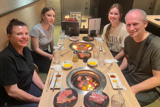 Family Tour In Tokyo A Half Day Of Food &Anime& Sweets With Guide - Guest Experiences and Ratings
