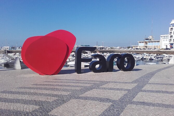 Faro City Tour on Electric Tuk-Tuks Review - Climate-Friendly Transportation