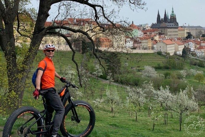 FAT TIRE E-Bike GREAT TOUR - River, Parks & Panoramic Views TOUR - Traveler Reviews and Recommendations