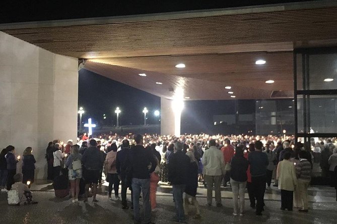 Fátima Message Private Tour With Candle Procession From Lisbon - Traveler Reviews and Ratings