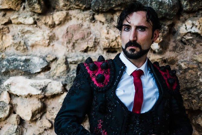 Flamenco Dance Masterclass - Since You Asked