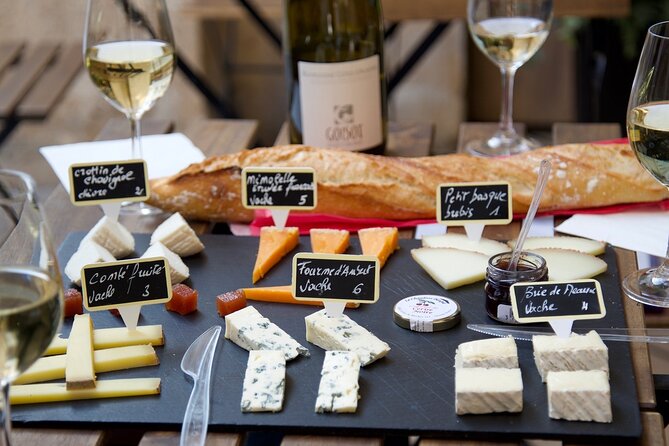 Flavors of Paris Original Tour - Traveler Experiences