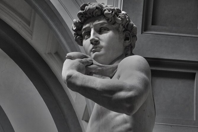 Florence: Accademia Gallery Fast Track Entrance Ticket - Tips for a Successful Visit