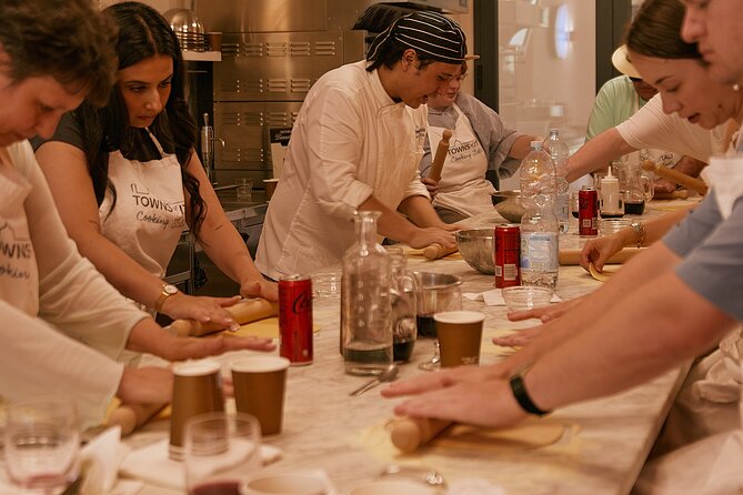 Florence: Crazy for Pasta Cooking Class Review - The Sum Up