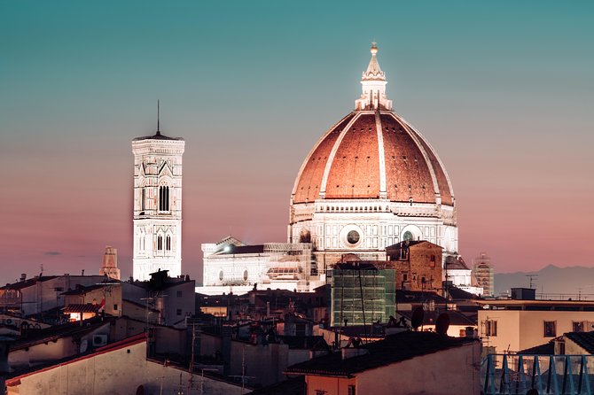 Florence Opera Duomo Complex: a Full Guided Experience! - Discovering the Renaissance Art Collection