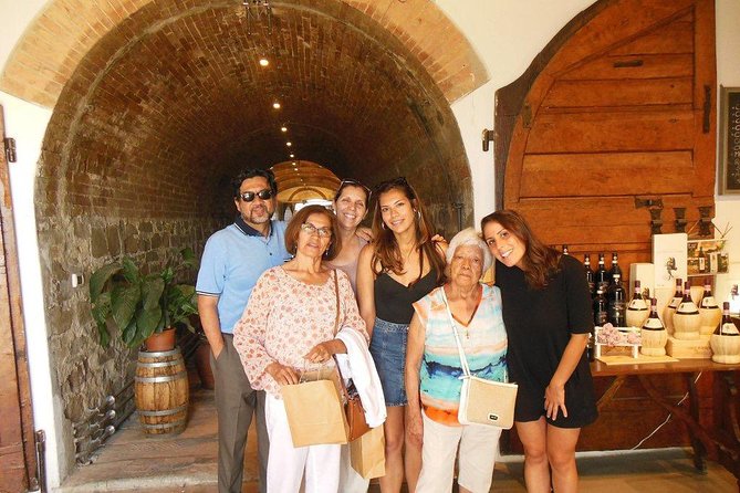 Florence & Pisa With Nicola Scovenna - Personalizing the Itinerary to Suit Your Preferences